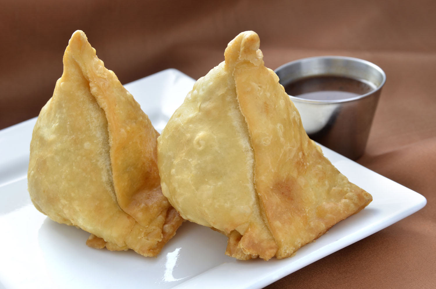 Samosa Beef